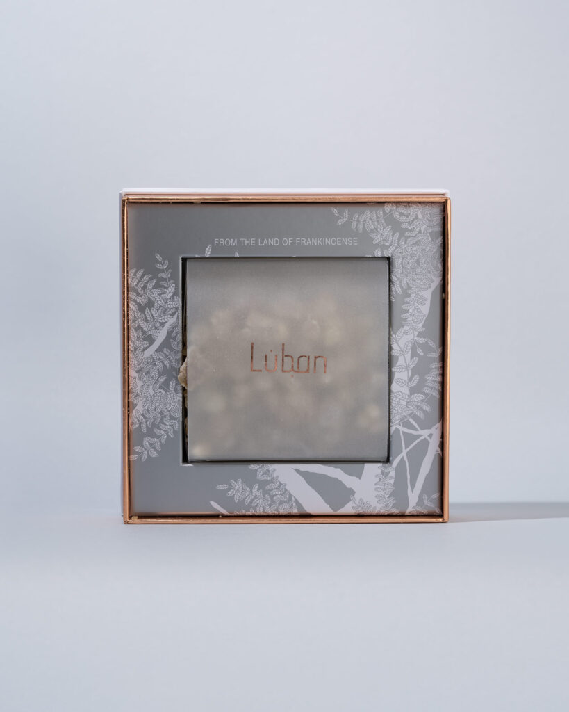 Shop Edible Resin - Luban Kuwait